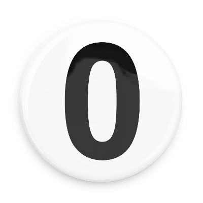 Numerológia - číslo nula - nič a všetko súčasne | Vestenie.sk